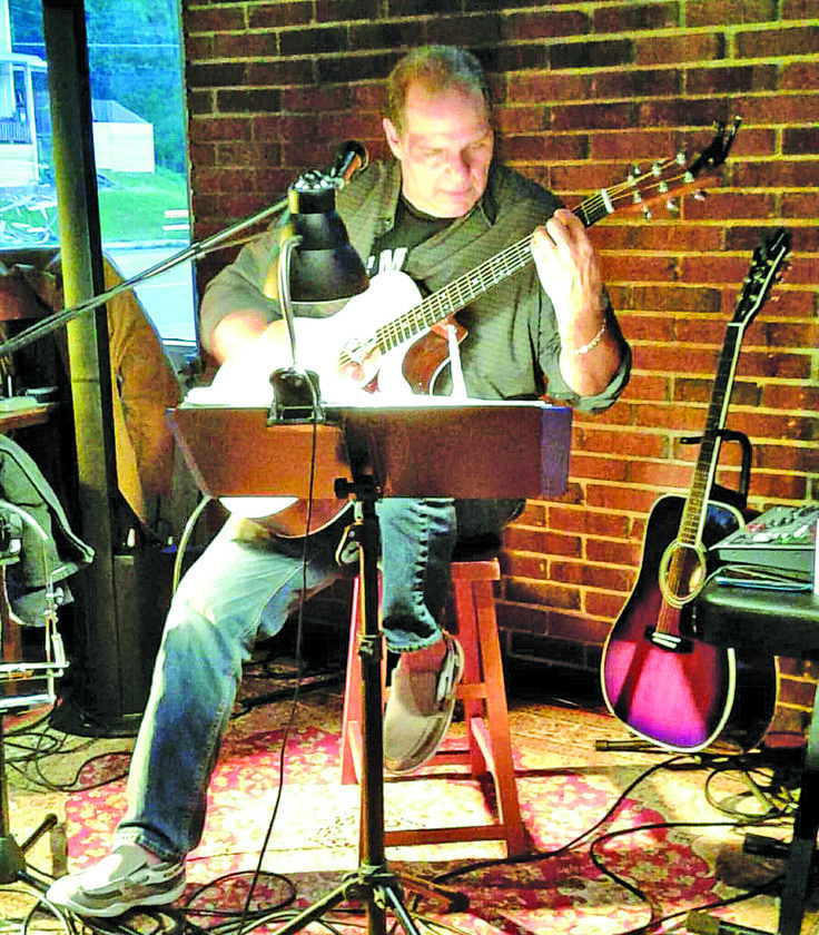 Local musicians continue to play for love of song | News, Sports, Jobs ...